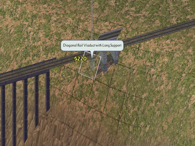 Namdoc:Diagonal Bridge Enabler - SimCity 4 Encyclopaedia