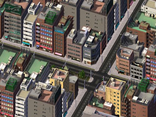 People:Kei - SC4D Encyclopaedia